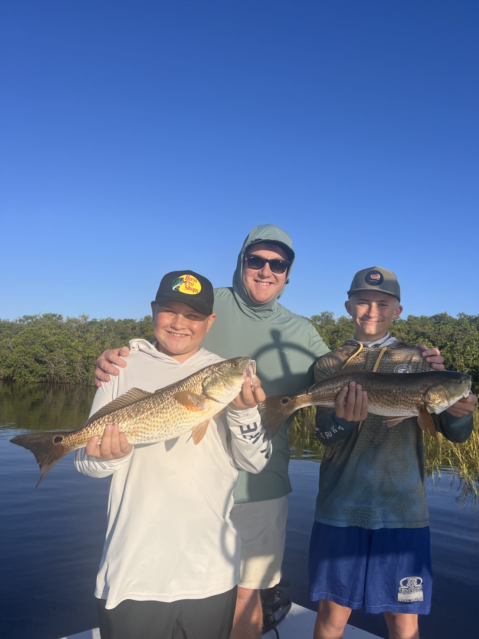 Book The Best Fishing Charters & Guides with GuideChecker